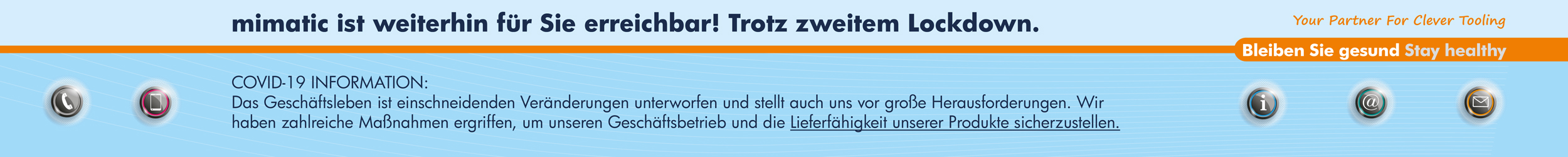 mimatic Tool Systems