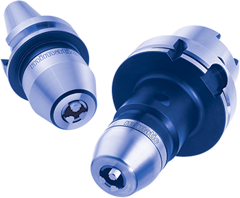 Präzisions-Spannfutter